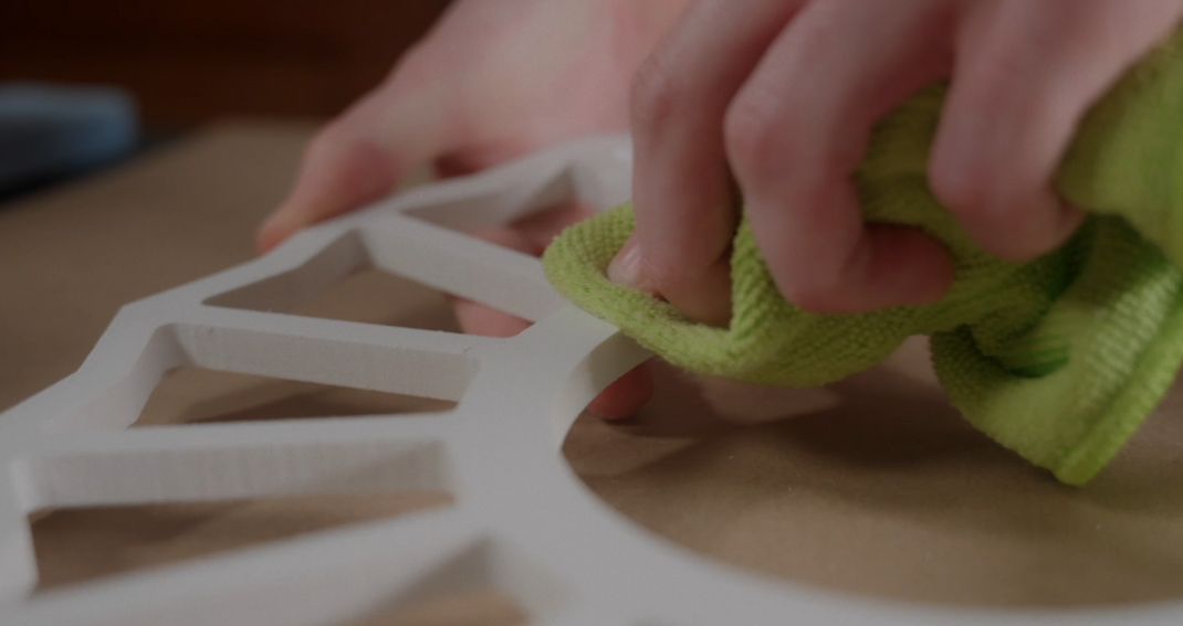 The Mac Mirror - Divine Feminine Mirror – Mac Mirrors