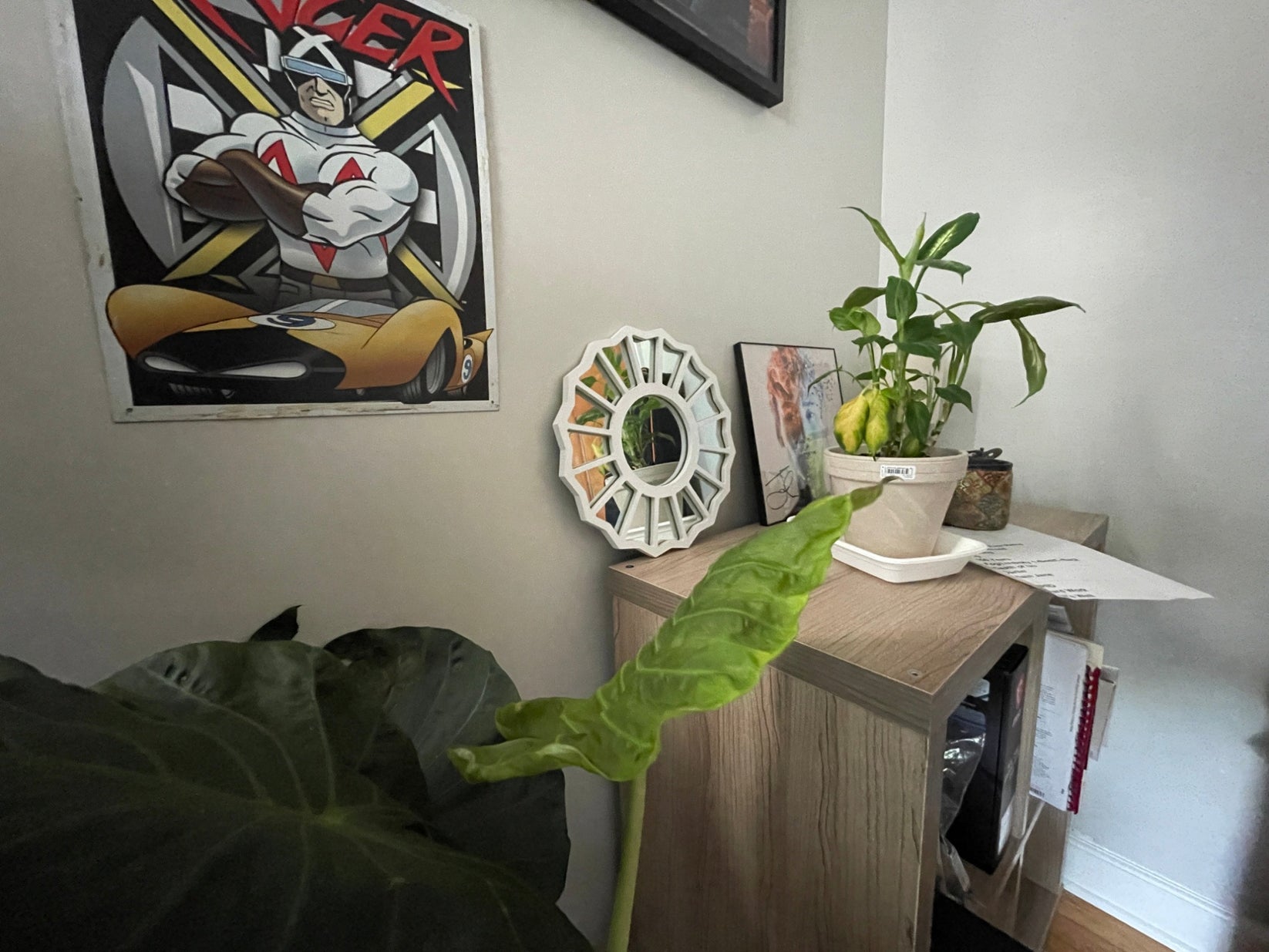 The Mac Mirror - Divine Feminine Mirror – Mac Mirrors